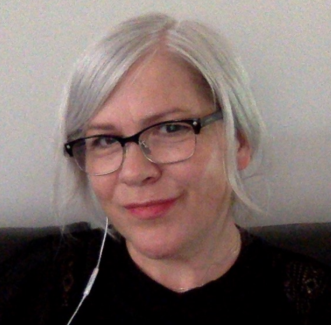 Sandra Lapointe – Professor of Philosophy, McMaster University